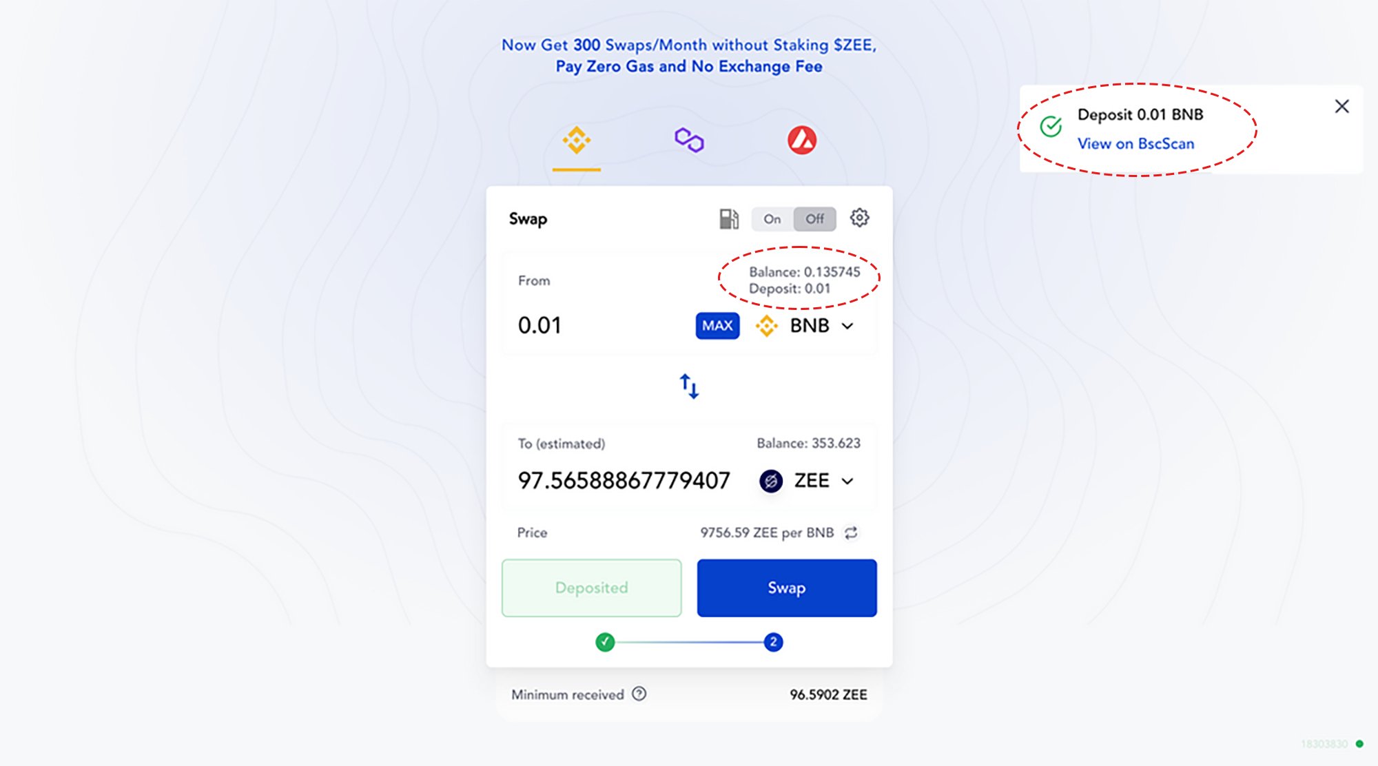 ZeroSwap | Korea (@ZeroSwapKorea) / Twitter