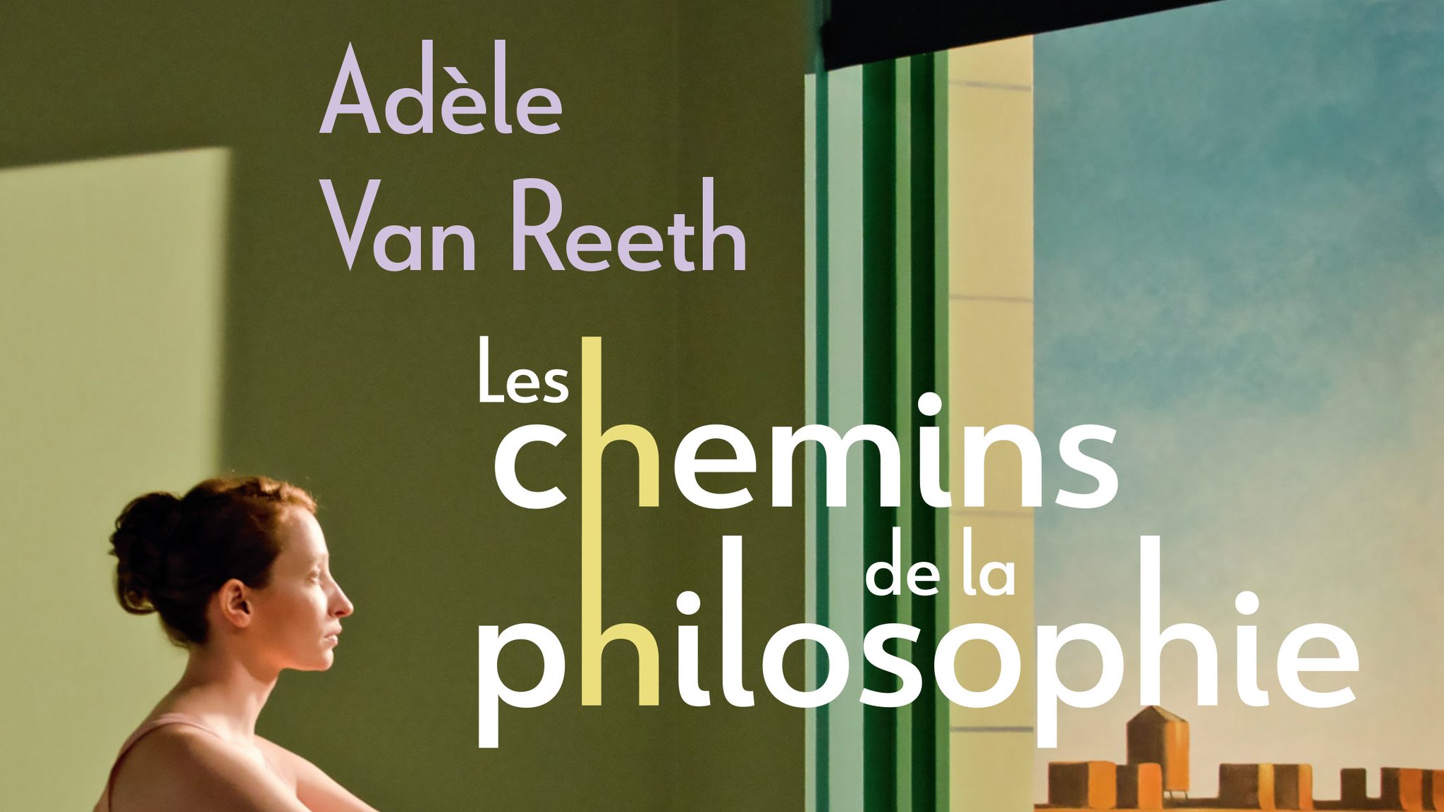France Culture On Twitter Les Chemins De La Philosophie Après Le