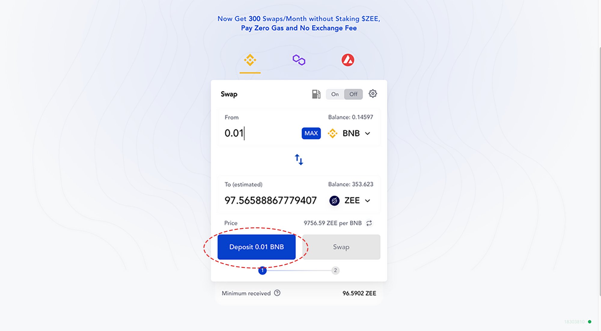 ZeroSwap | Korea (@ZeroSwapKorea) / Twitter