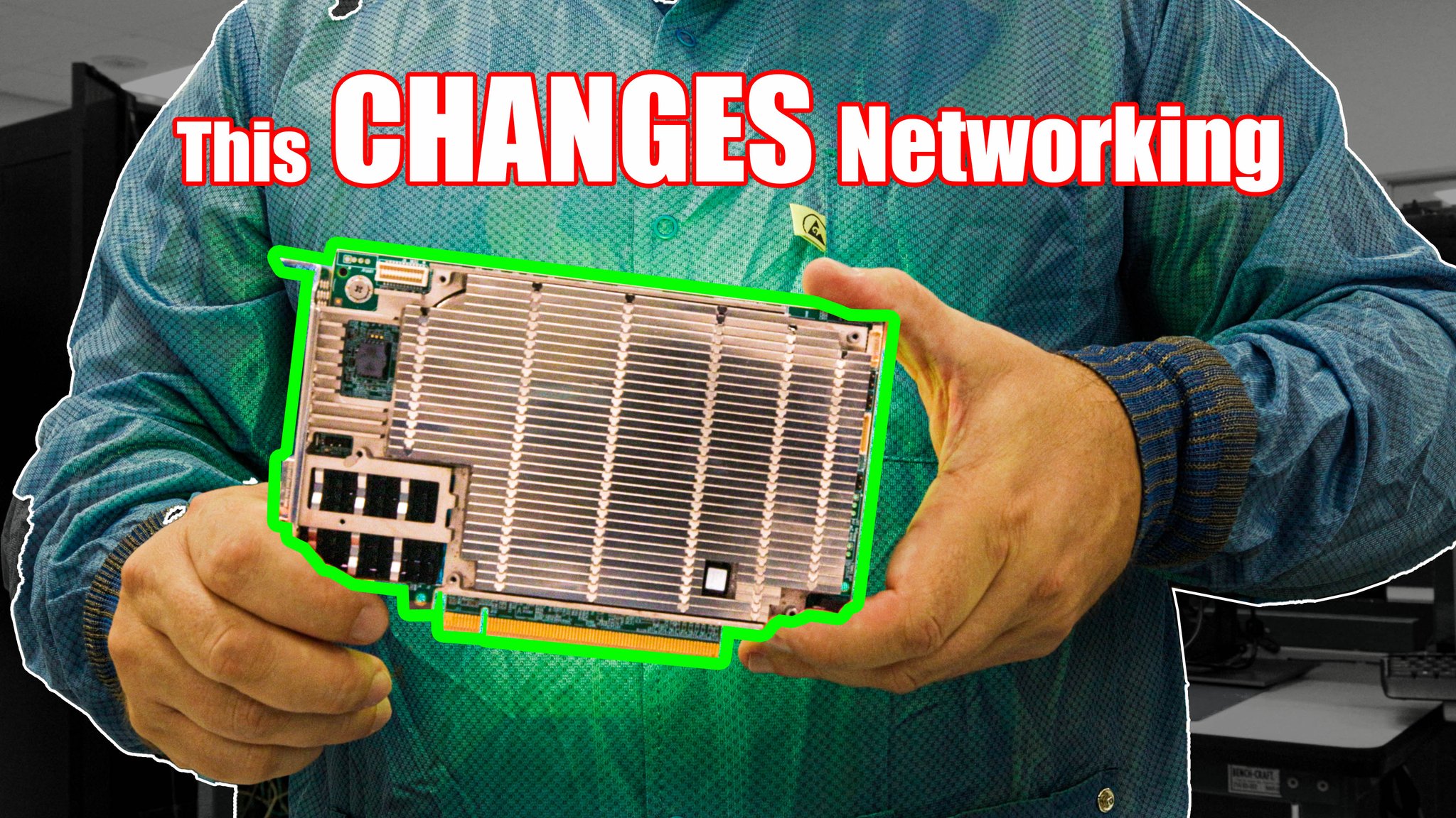 STH on Twitter: "We check out the Intel Big Spring Canyon IPU and show how this Stratix 10 FPGA ...