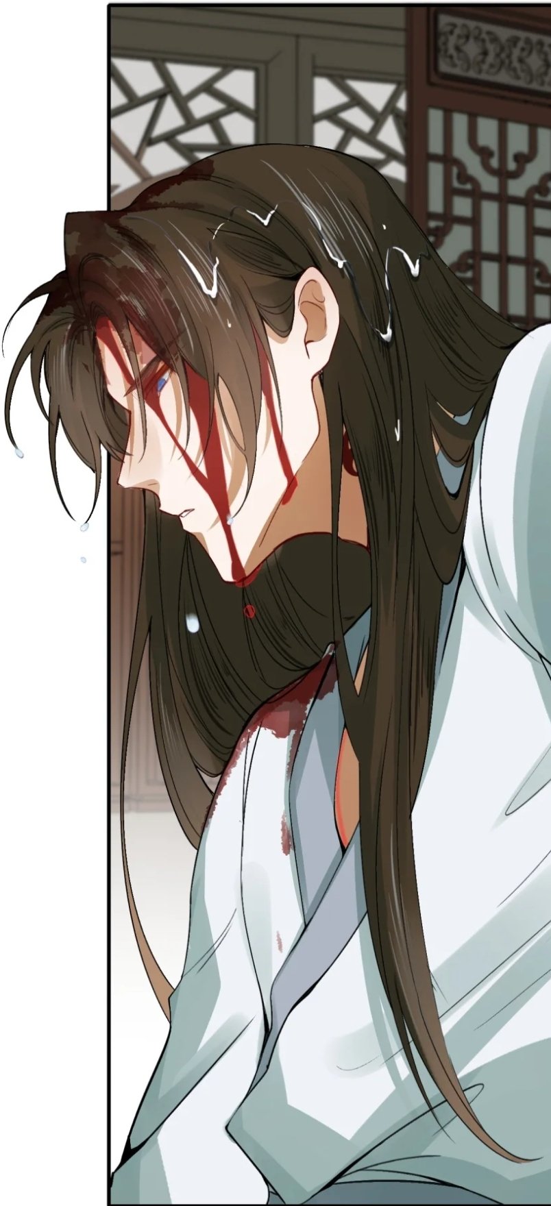 suika 西瓜 🍉 嗑瓜子路过 on Twitter: "bleeding woof 😌👌👌👌👌👌 https://t.co/QOhZnvkRNB" / Twitter