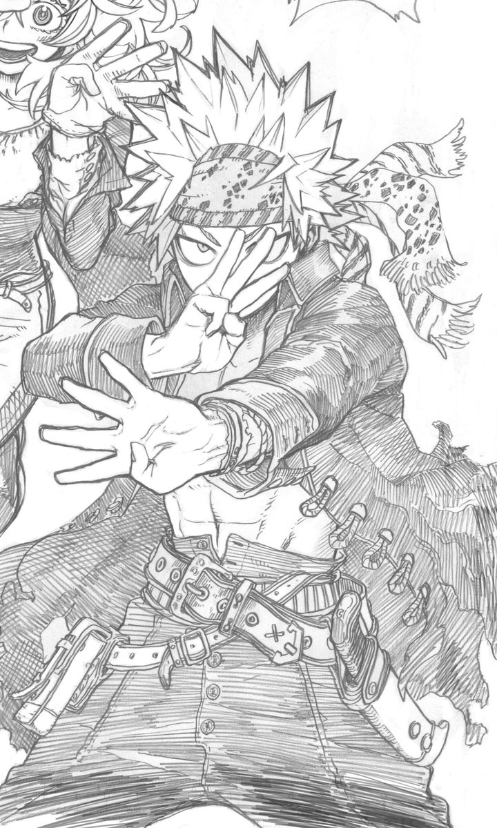 「MI PRECIOSO BEBÉ COMO TE VI HASTA AHORA 」|Fer! ⚘の漫画