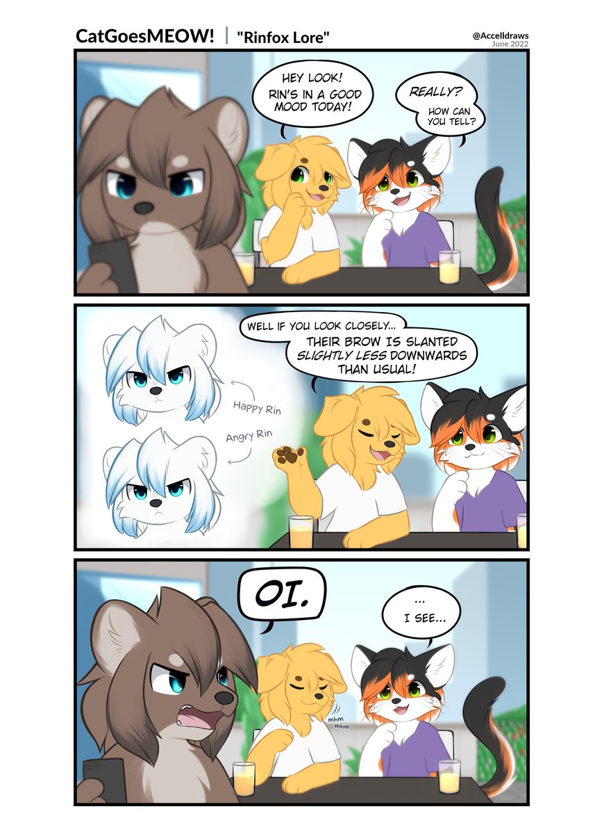 Twoucan - Accell (@accelldraws)