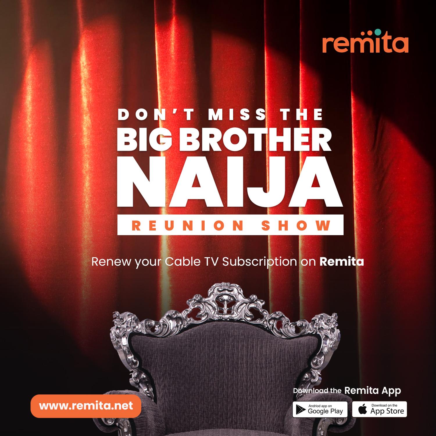 Remita (@RemitaNET) / Twitter