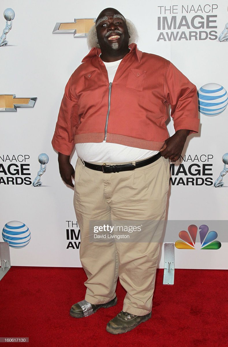 Gary Anthony Williams Wife