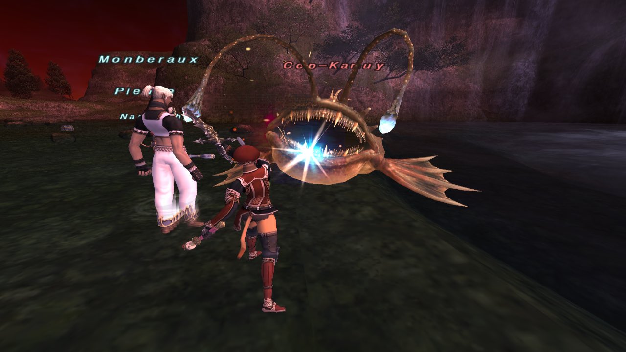 ゆか on Twitter: "おはようございます☀️ 昨晩、ちょうどライバルさんがいなさそうだったので、そそくさとAbysミザレオへ。 2回とも2つランプが出ました アドバイス下さった皆さま ...