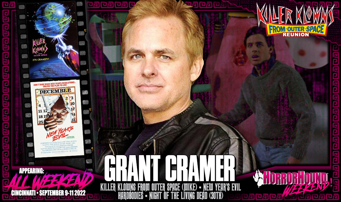 Grant Cramer Hardbodies