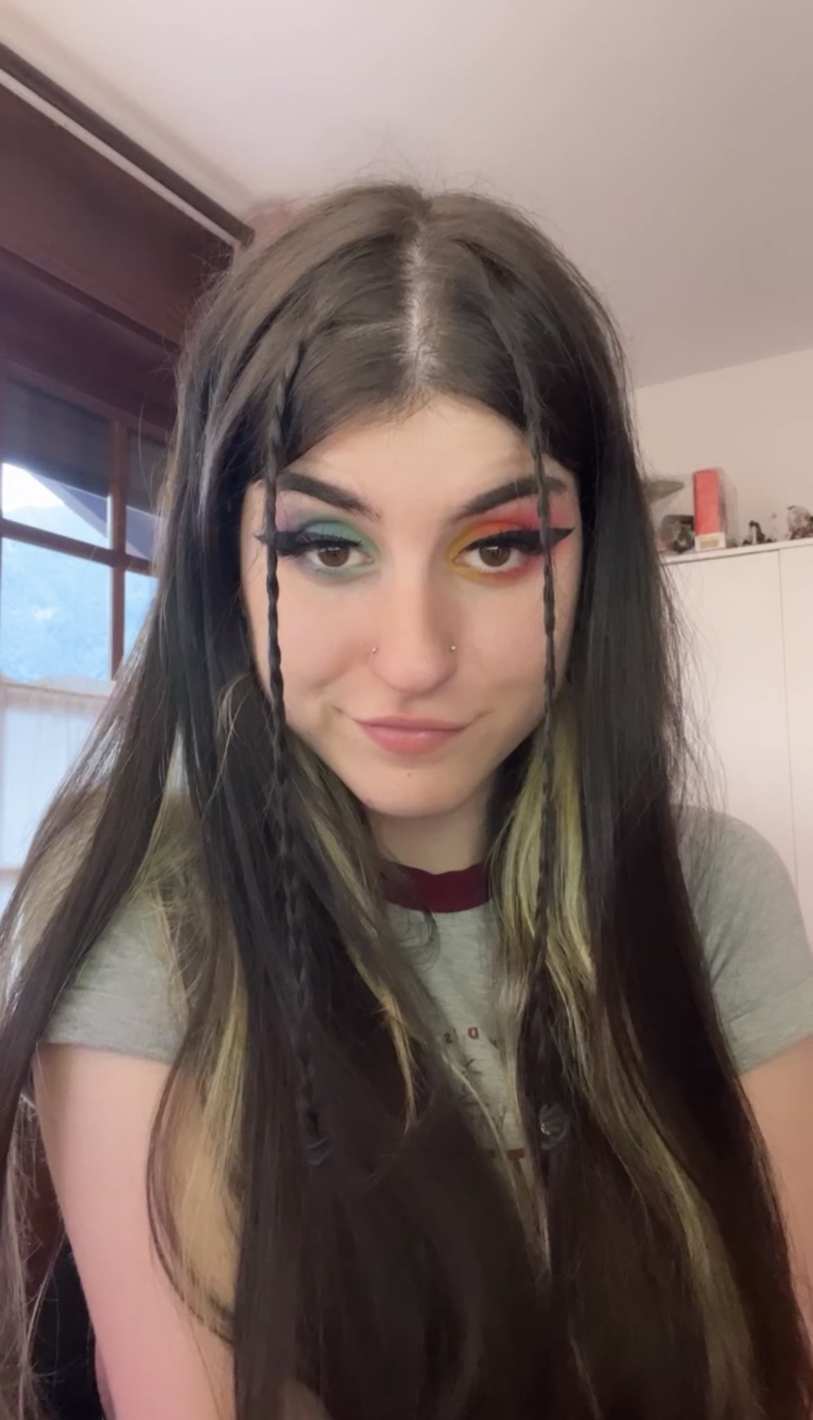 ･ﾟ☆ Abby On Twitter ️🧡💛💚💙💜 Kjruggz9wd Twitter