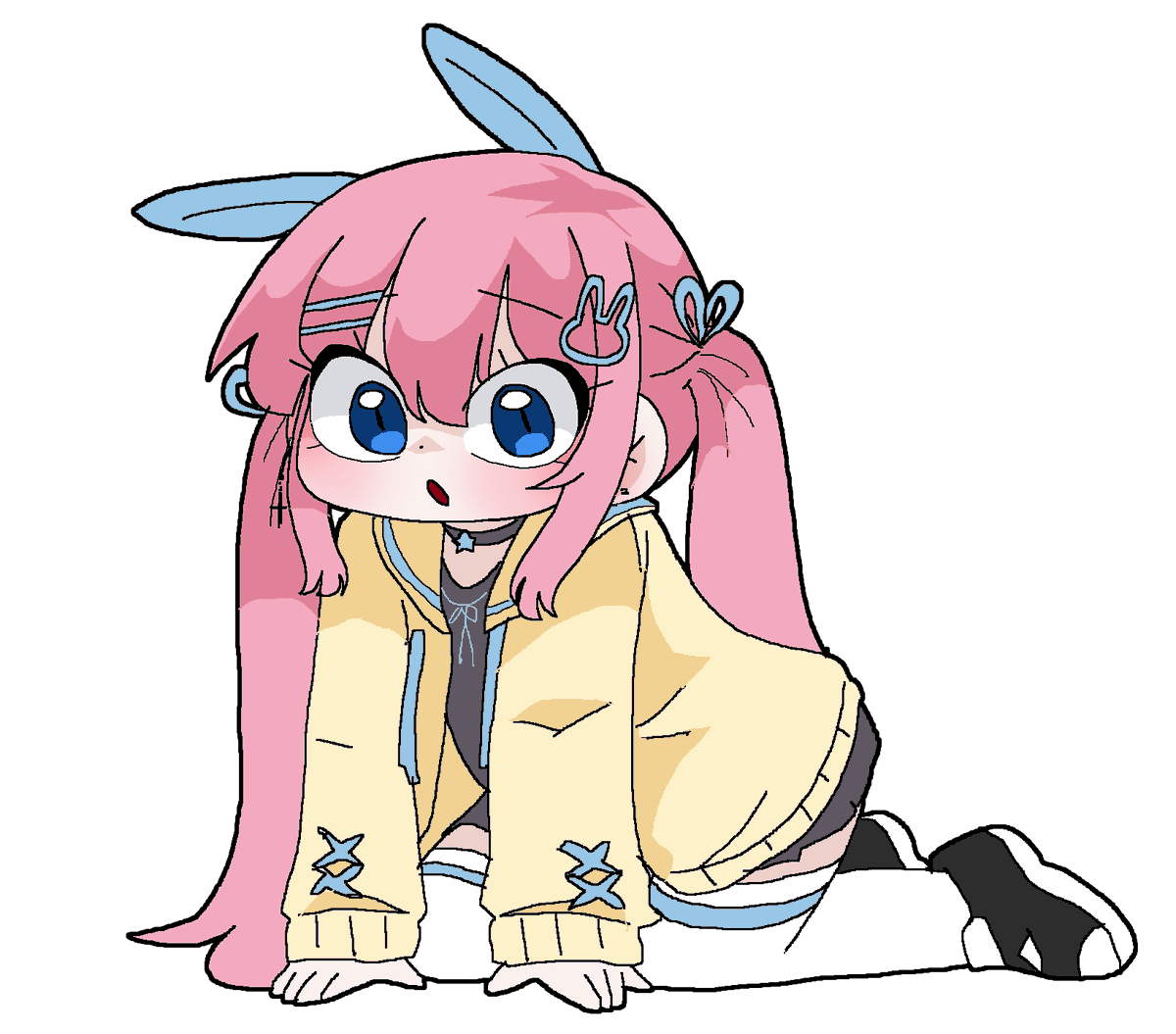 thanks for shin cheong 도무양(커미션 받는중) @domuyang76