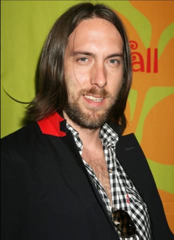 Gabe Ugliano Percy Jackson