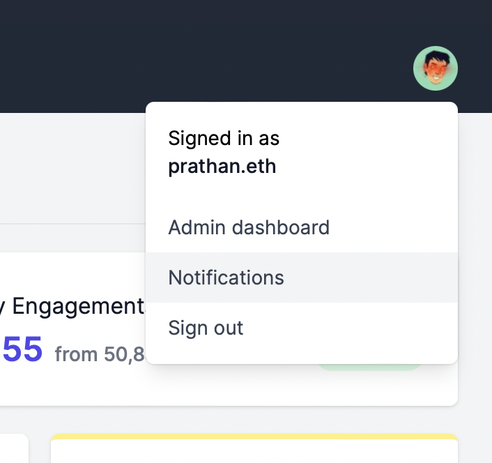 prathan.eth on Twitter: "https://t.co/kDInSkYjZ4 ช่วยฝึกเขียน และขยายฐาน followers ได้ยังไง 💡 ...