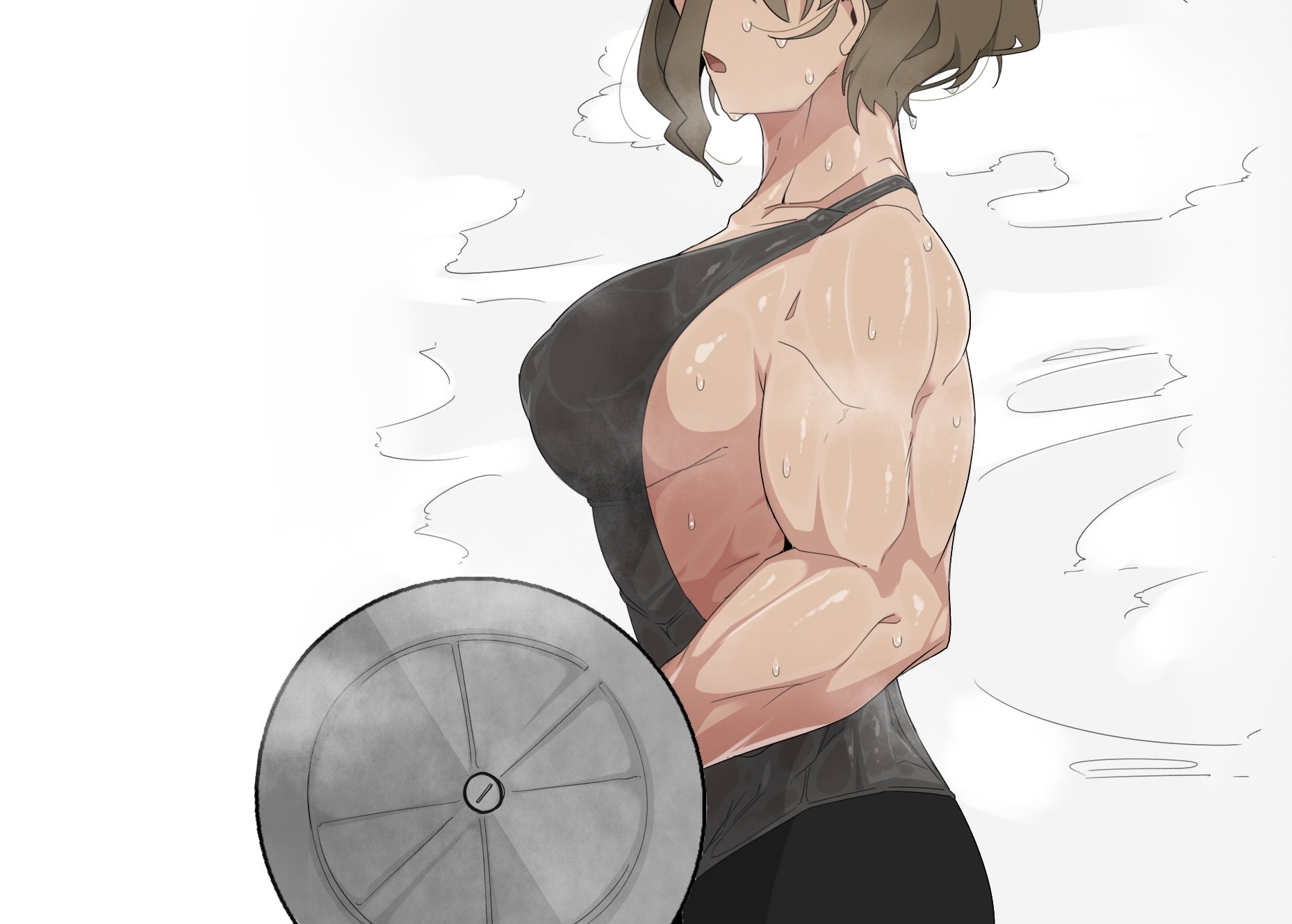 ℂ𝕌ℝ𝕍𝔼𝕊𝟜𝔻𝔸𝕐𝕊 on Twitter: "Buff tips would be called a Donation~ https://t.co/4H1WXuaOnI" / Twitter