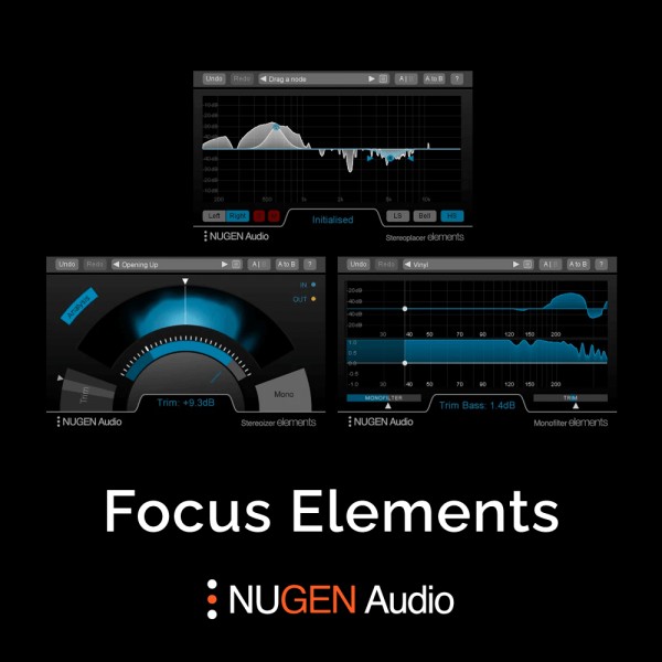 Plugin Deals on Twitter: "Focus Elements Bundle - 33% Off - Only $99 🚀 https://t.co/xpxmm7bYcZ ...