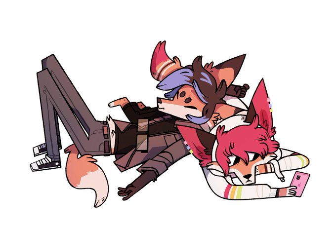 the ethanJP @ home (@Cocadope) さんのTwitterイラスト・マンガ作品まとめ (257 件) - Twoucan