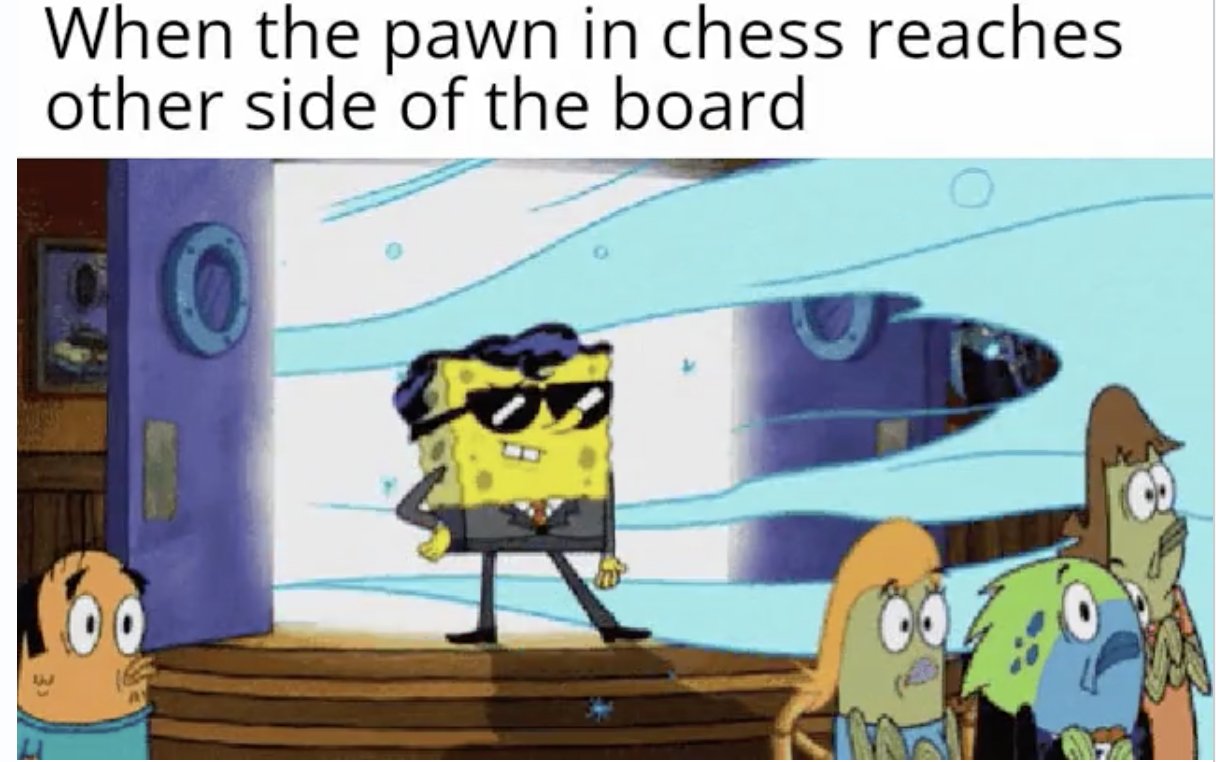 爸爸苏格兰威士忌.ETH on Twitter: "Love playing chess! 🧠 #Chess #memes #brainiac #BeNoble https://t.co ...