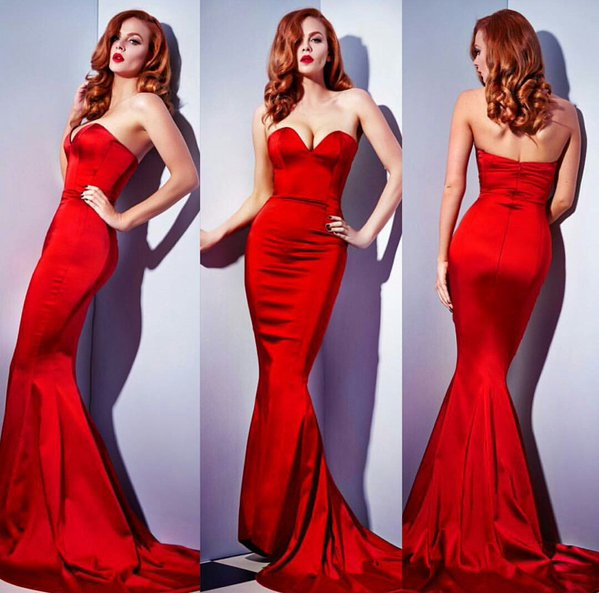 Jessica Rabbit (@Hotbunny_Girl) / Posts / X