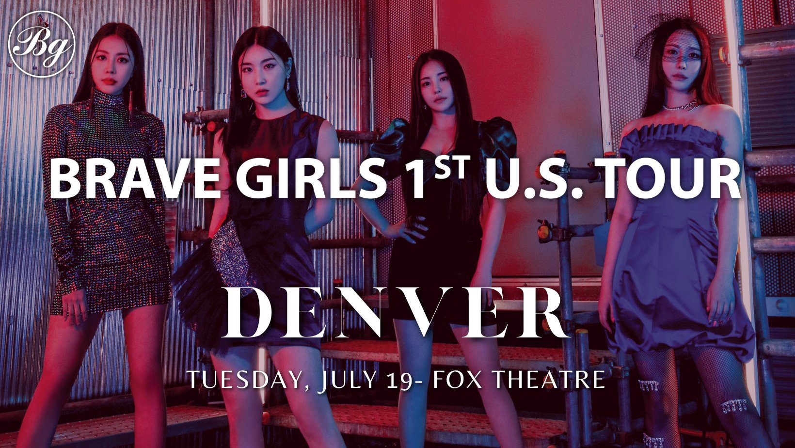 Studio PAV on Twitter: "#FEARLESS, VVIP Tickets for EARLY ACCESS Members are now on sale for 💖 ...