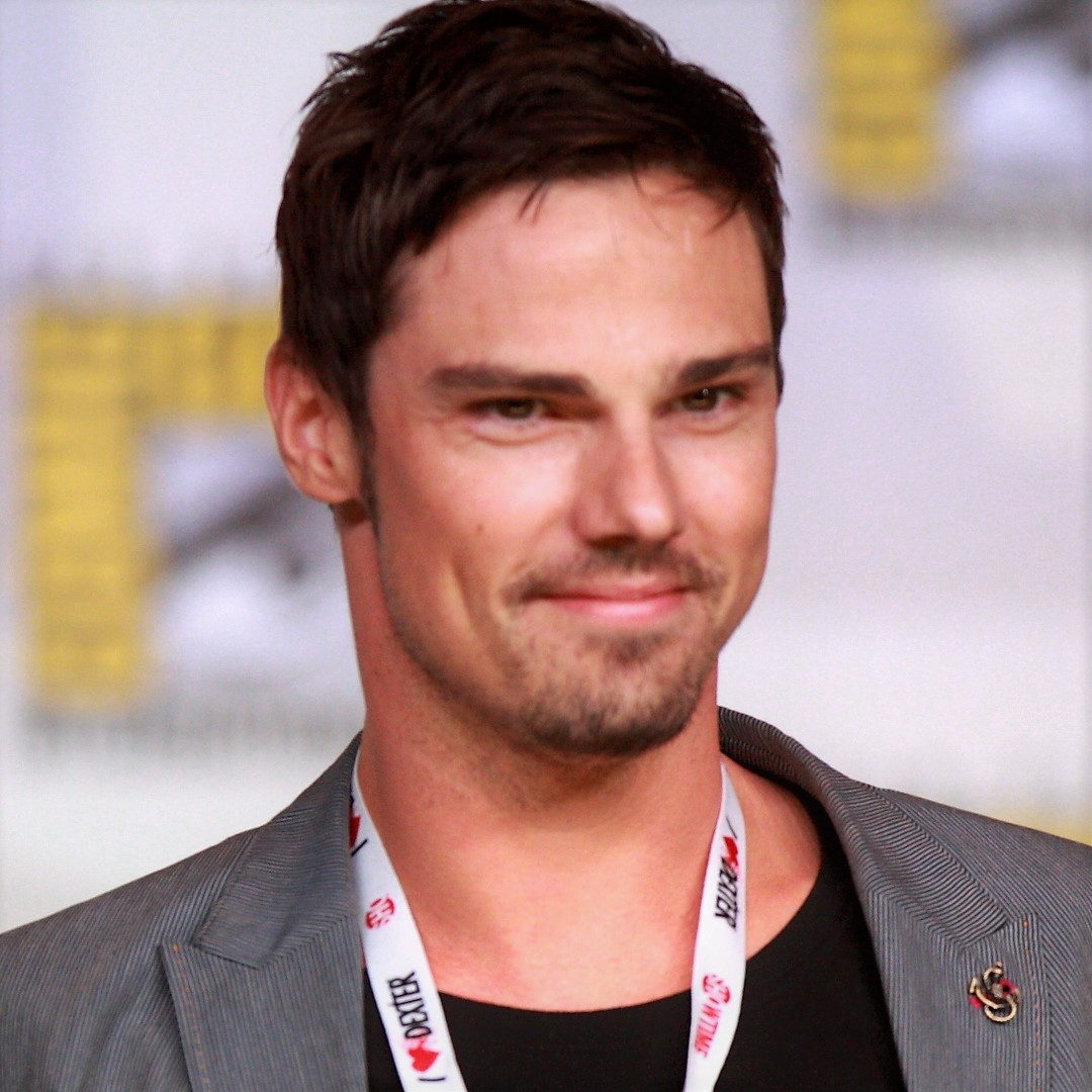Jay Ryan Actor