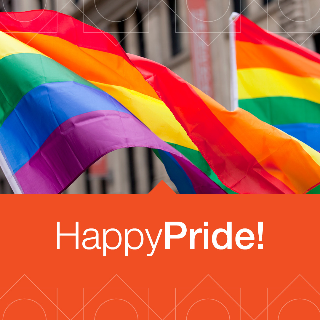 Westfield Bank on Twitter: "Happy Pride! Did you know that Pride Month ...