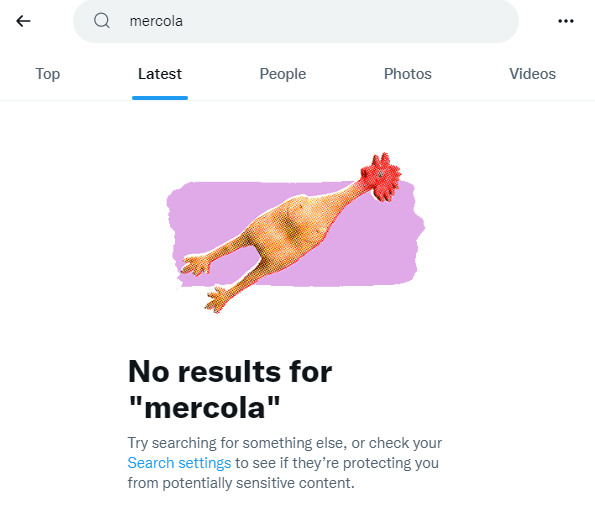Dr. Joseph Mercola on Twitter: Dr. Joseph Mercola on Twitter: