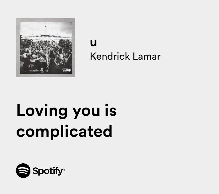 Iconic Quotes On Twitter Kendrick Lamar U Vpmldhp1p1