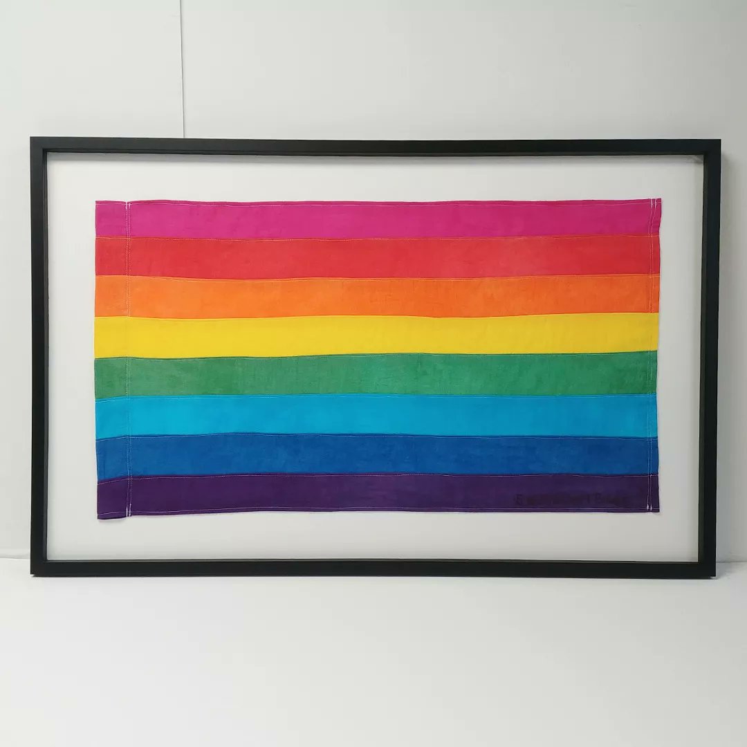 Akasha Art Projects on Twitter: "It's PRIDE month! 🎉🌈 Featuring this ...