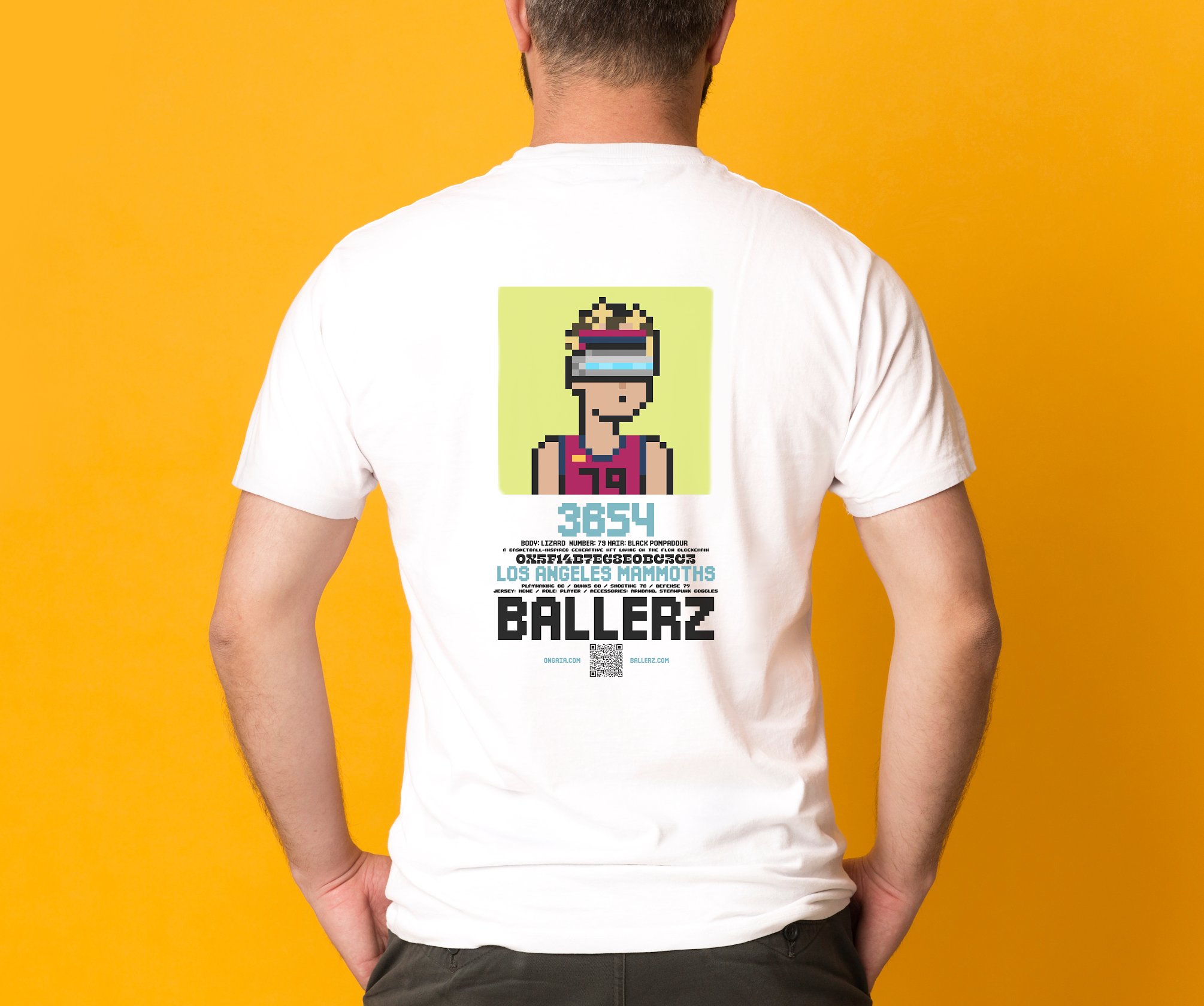 BALLERZ (@BALLERZ_NFT) / Twitter