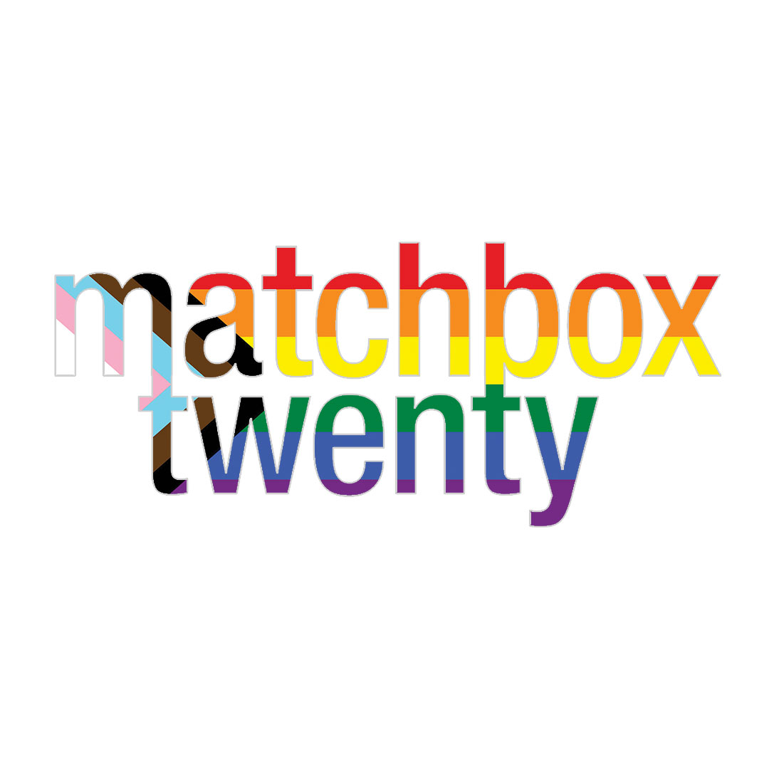 Matchbox Twenty Logo