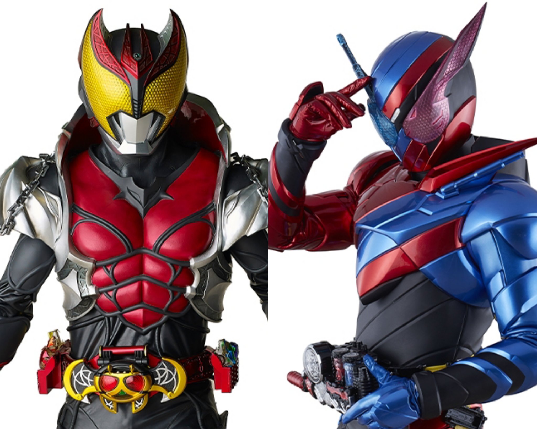 Kamen Rider Geats Oneness Render By NeoRider217 On