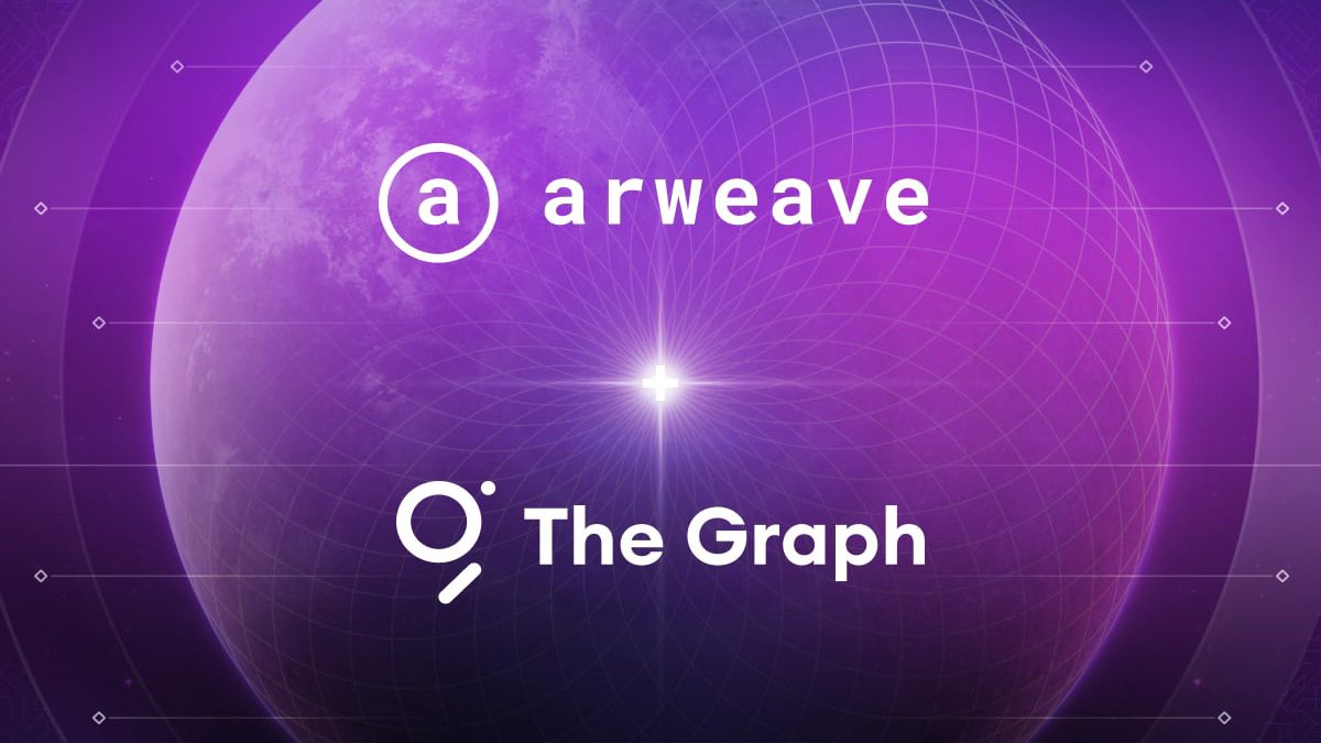 The Graph on Twitter: "Just announced by @samecwilliams at #GraphDay2022: The Graph's hosted ...