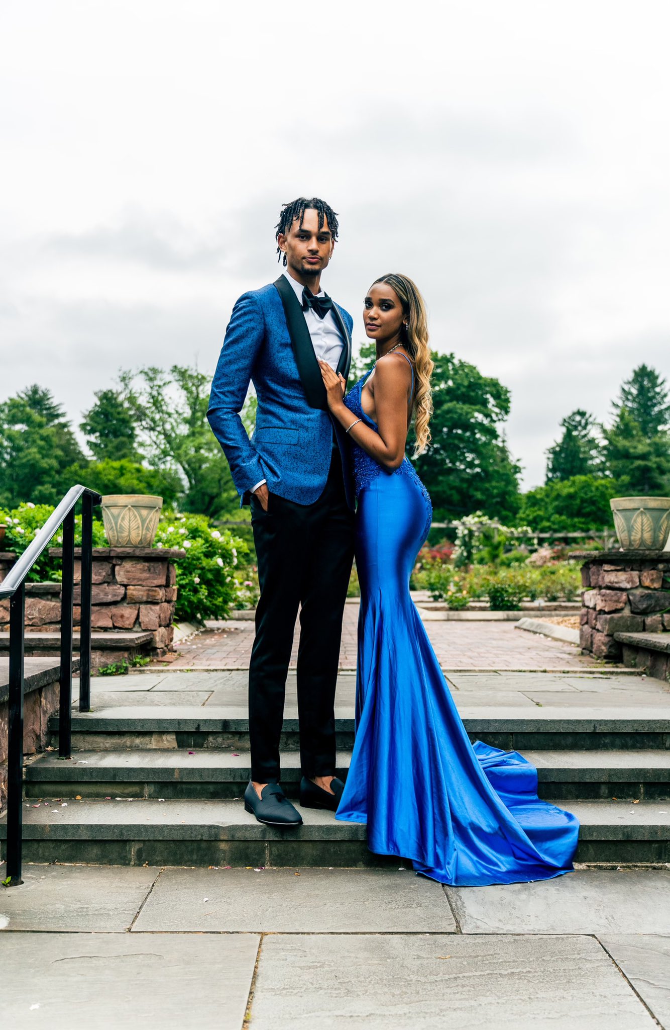 Matching Prom Couples 2022