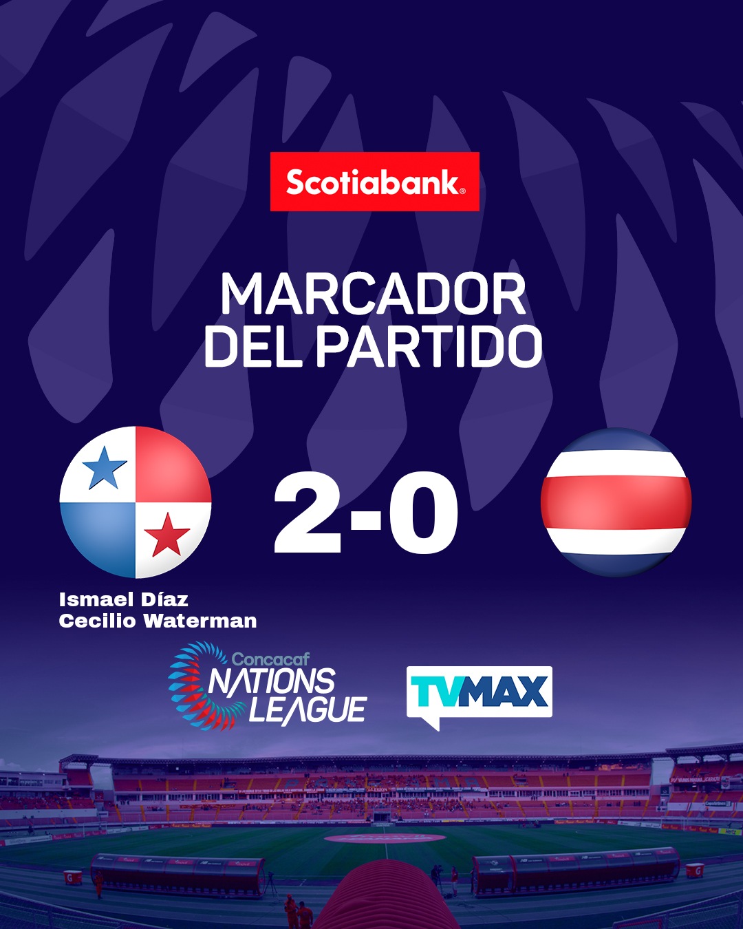 Tvmax Panama