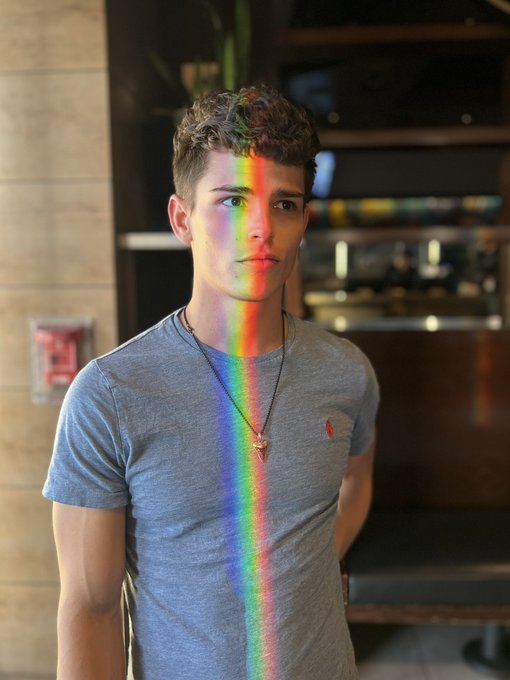 TW Pornstars - Seth Peterson. Pictures and videos from Twitter. Page 3