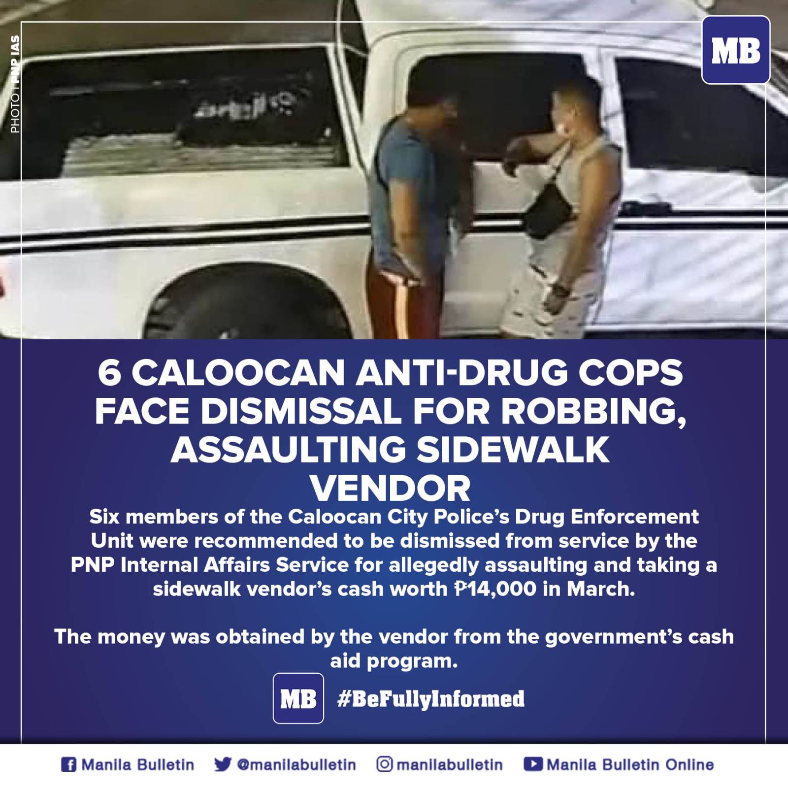 Manila Bulletin News On Twitter The Suspects Were Found Guilty Of