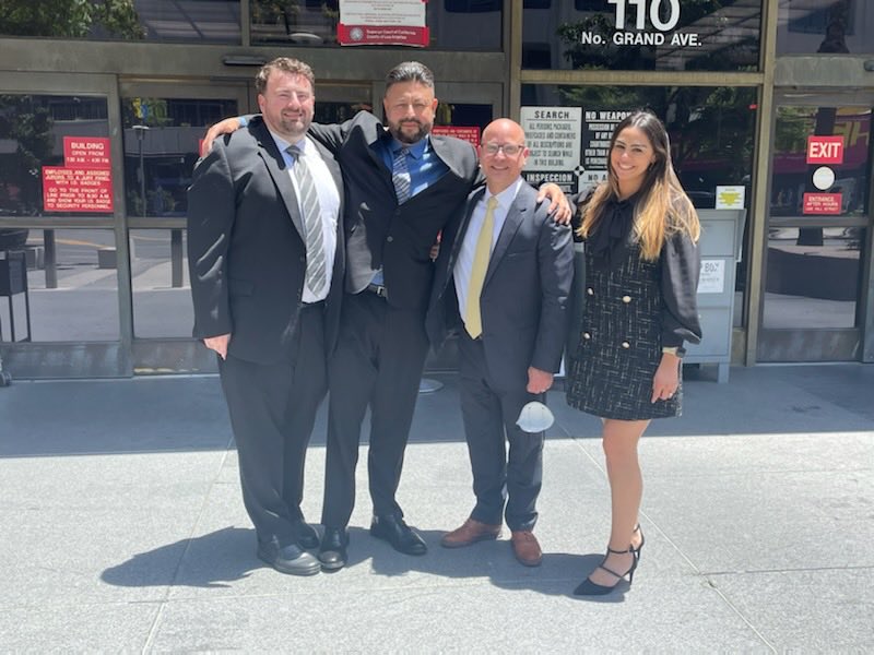 David deRubertis on Twitter: "Today, the most diligent jury I’ve ever seen held Southern ...