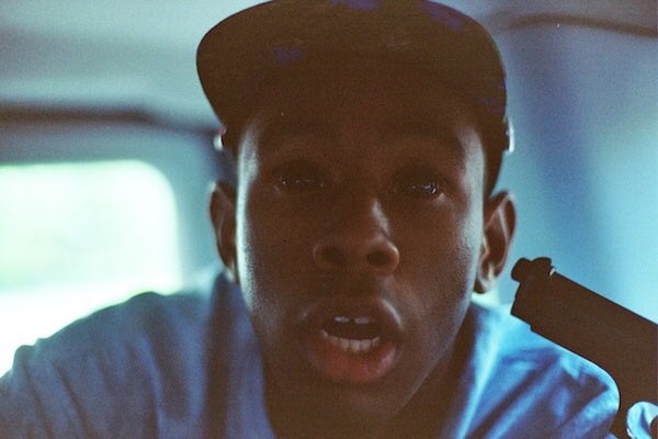 She Tyler The Creator