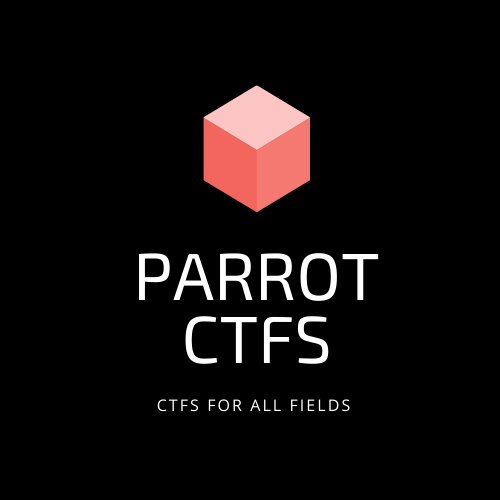 Parrot Ctfs Parrot Ctfs Twitter