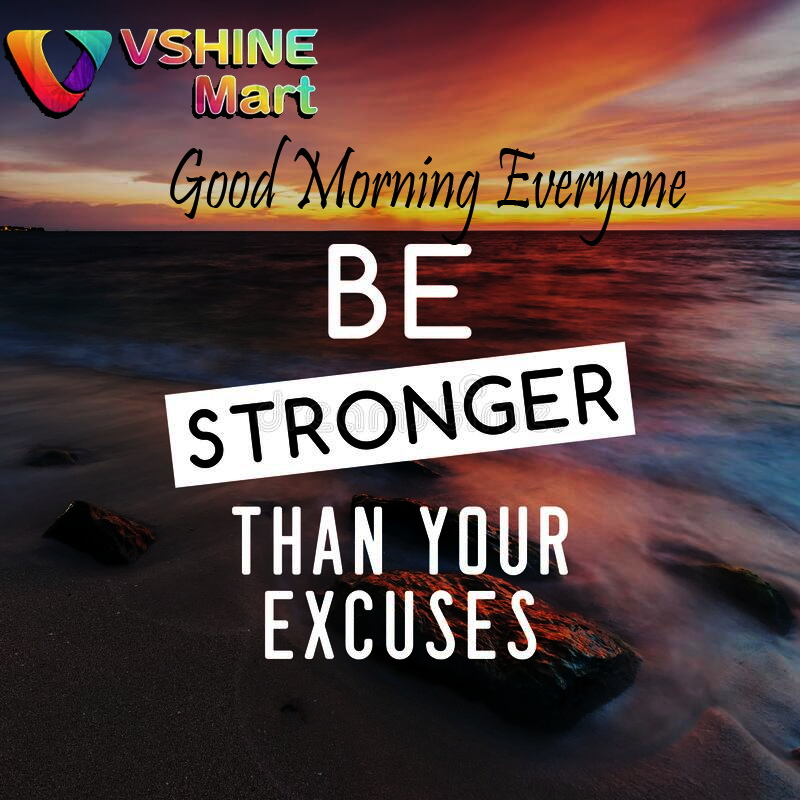 Good Morning Everyone Quotes