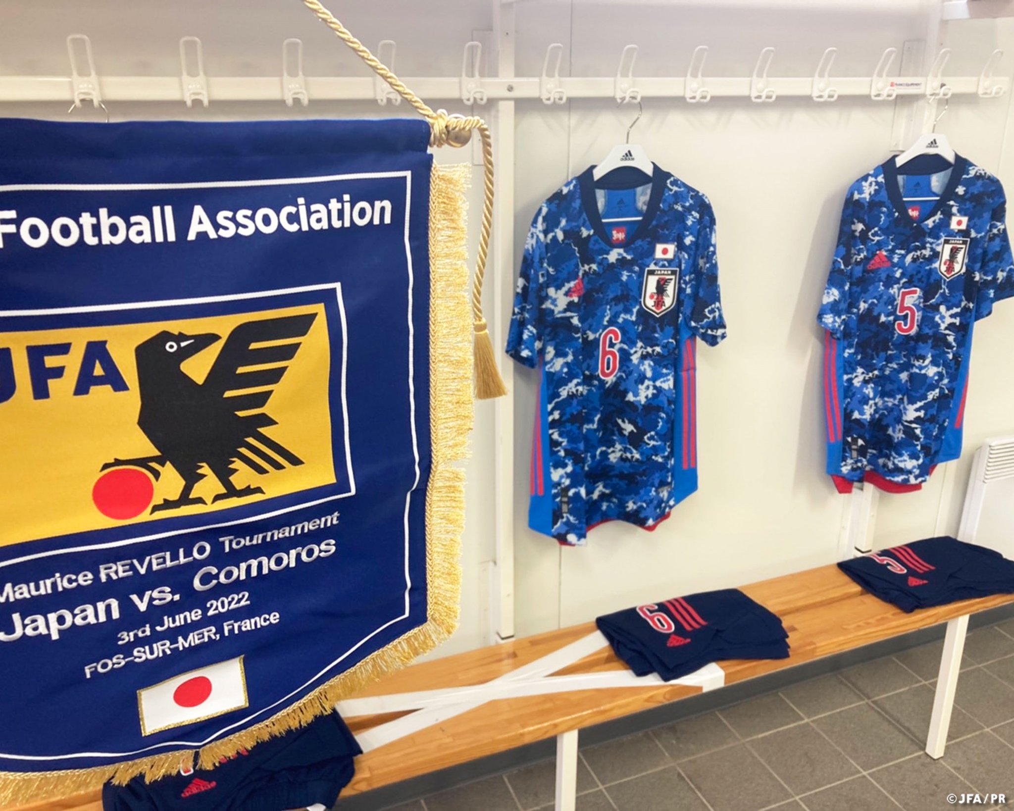 サッカー日本代表🇯🇵6.6vs🇧🇷／6.10vs🇬🇭／6.14＠吹田 on Twitter: "キックオフまで... あと15分⏳ グループステージ突破に向けて、 重要な一戦🔹🔥 🏆第48回 ...