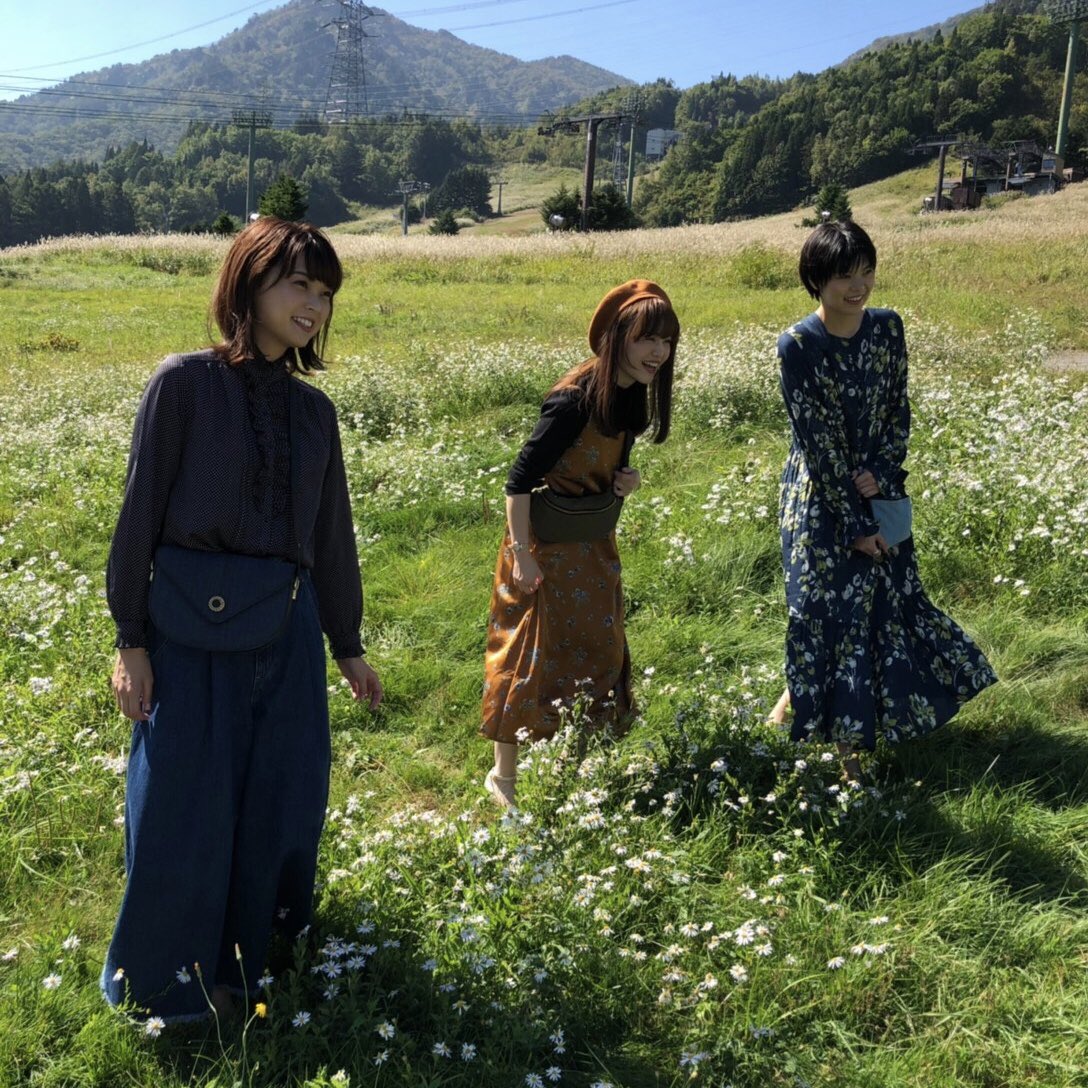 Nao☆@Negicco (@Nao_NGC) / Twitter