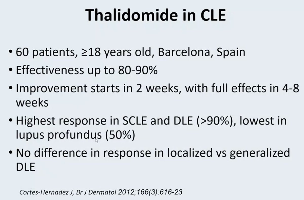 #EULAR2022 Joint and skin involvement in SLE Treatment of CLE 👉🏻 ...