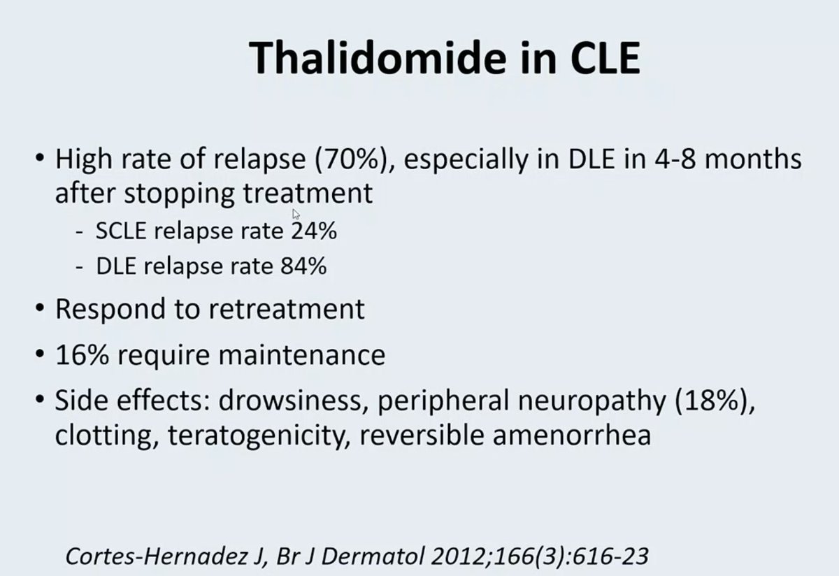 #EULAR2022 Joint and skin involvement in SLE Treatment of CLE 👉🏻 ...