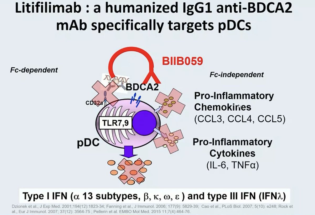 #EULAR2022 Joint and skin involvement in SLE Treatment of CLE 👉🏻 ...