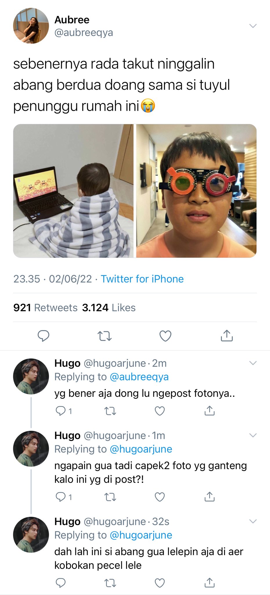 jule; dylan end📌 on Twitter: "🥺pelukan & tumben akur🥺 https://t.co/QXjSVk3IW8" / Twitter