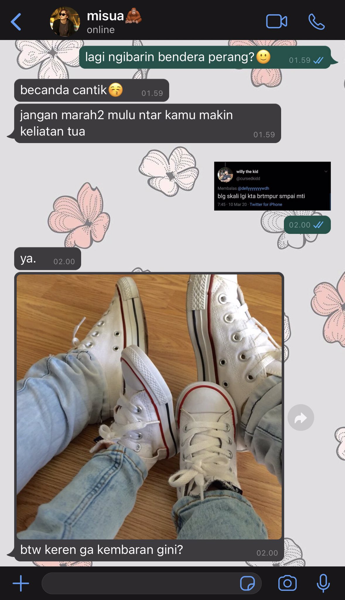 jule; dylan end📌 on Twitter: "🥺pelukan & tumben akur🥺 https://t.co/QXjSVk3IW8" / Twitter