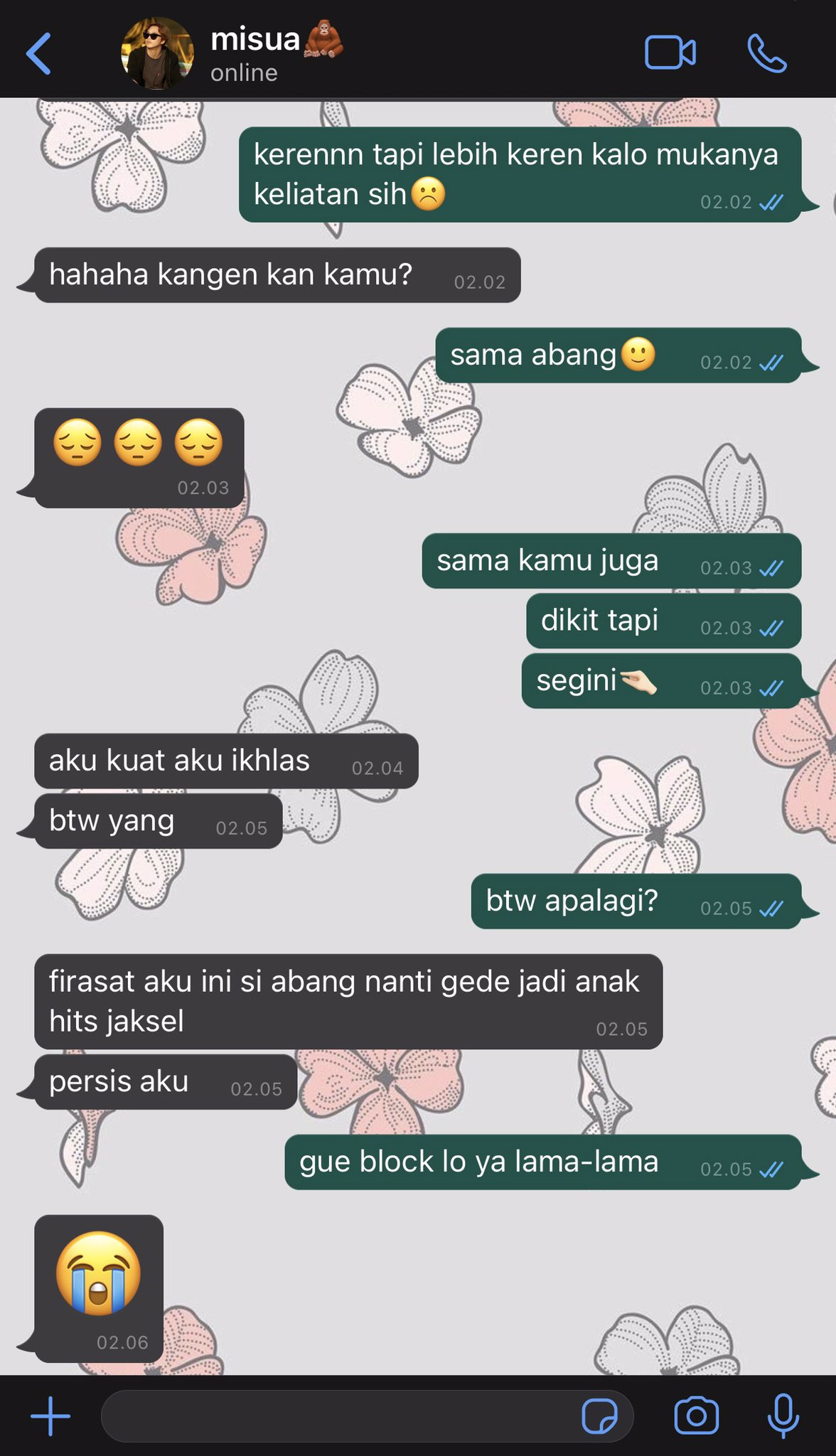 jule; dylan end📌 on Twitter: "🥺pelukan & tumben akur🥺 https://t.co/QXjSVk3IW8" / Twitter