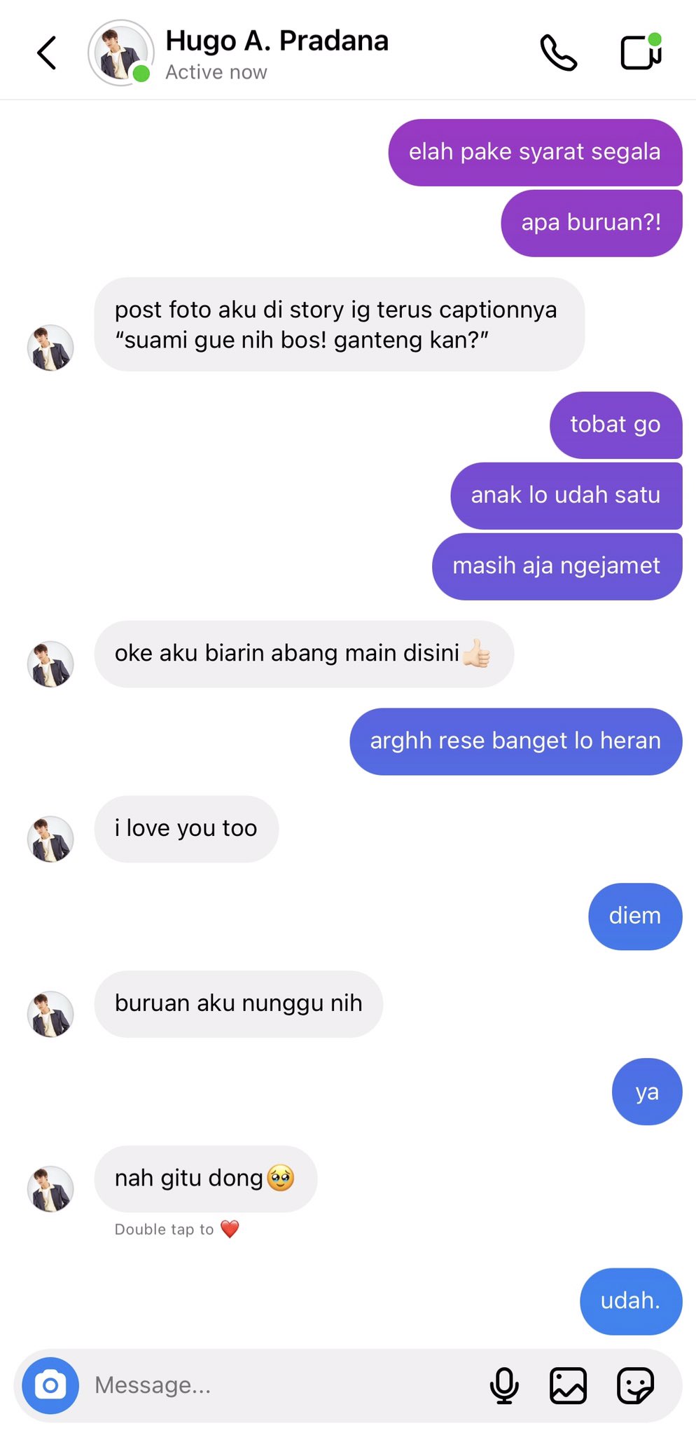 jule; dylan end📌 on Twitter: "🥺pelukan & tumben akur🥺 https://t.co/QXjSVk3IW8" / Twitter