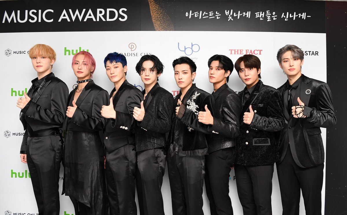 2022 TMA on Twitter: "다시보는 #2021TMA #에이티즈 고화질 인터뷰 사진 전격 공개 🏆 2022 TMA 영광의 수상자는 누가 될까요? 📣 TMA 투표는 ...