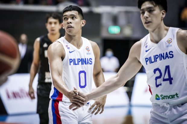 알럽바스켓공 on Twitter: "Several KBL teams have signed Filipino players. Among the players who signed ...