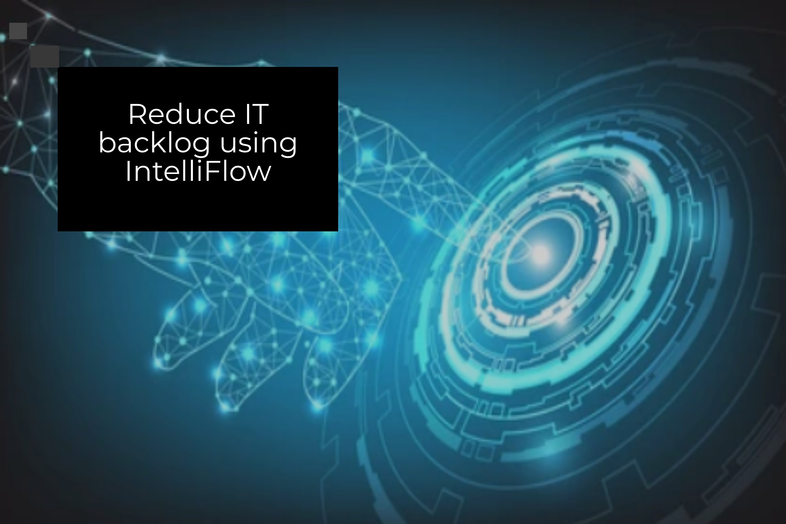IntelliFlow Solutions Private limited (@intelliflow_tec) / Twitter